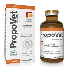 PROPOVET