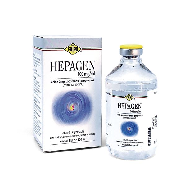 HEPAGEN