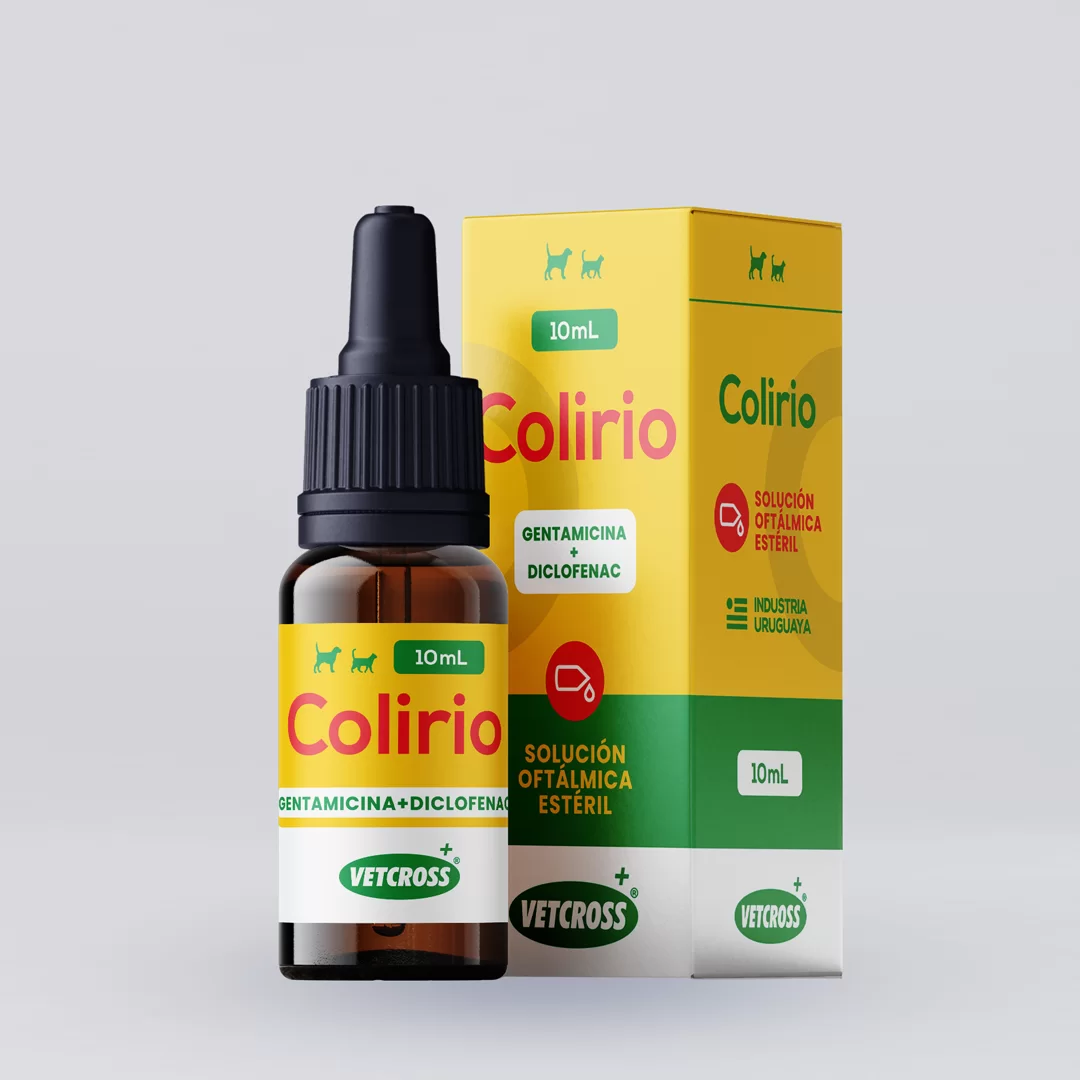 COLIRIO